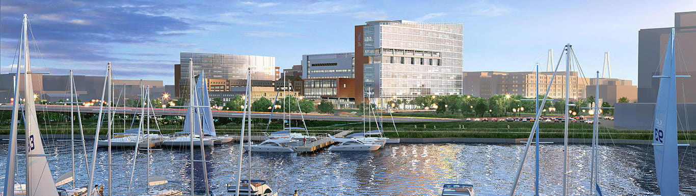 MUSC | The Medical University of South Carolina